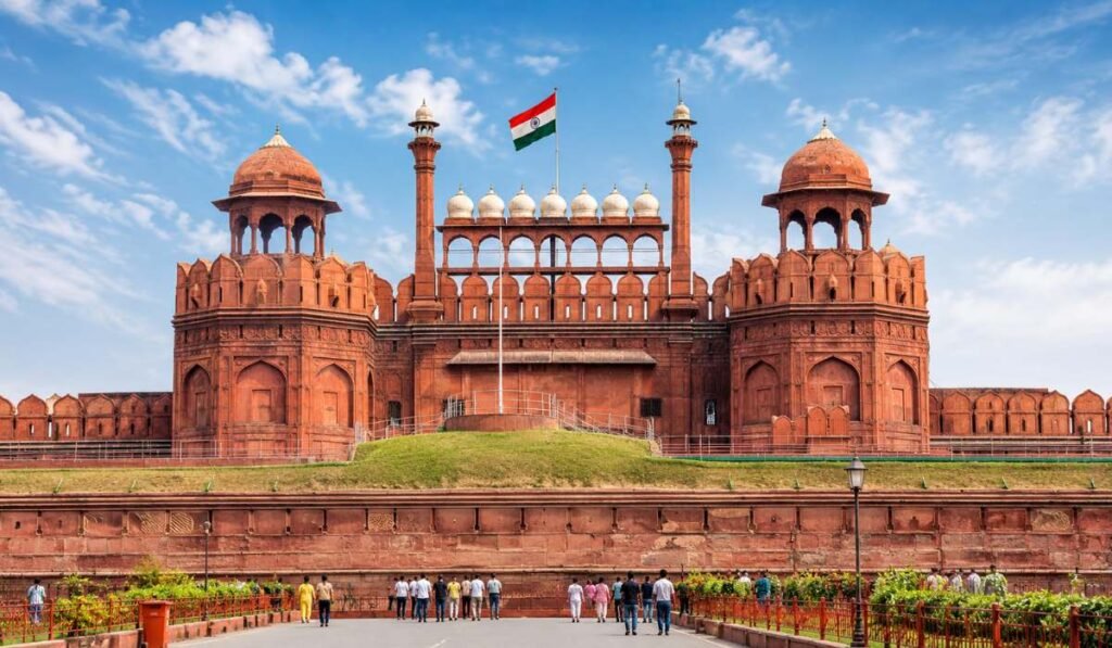 Your Golden Triangle Tour Guide 2026 : Don't Travel Blind